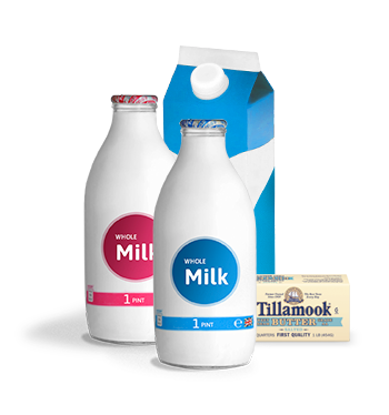 Office Milk Delivery Scotland | Fresh Milk Straight from Your Local Dairy